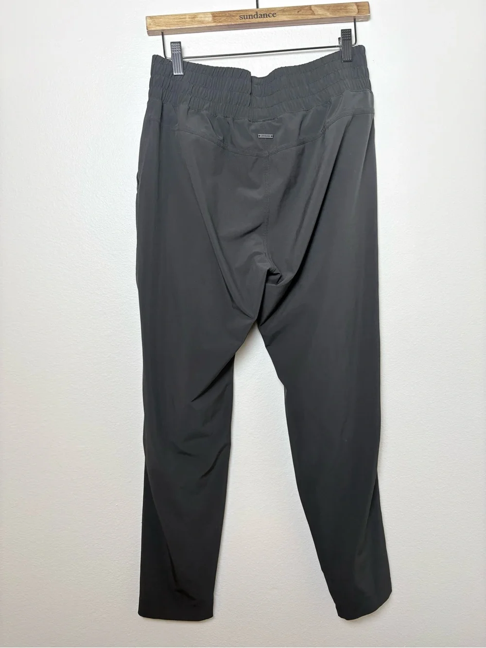 Prana | Pants & Jumpsuits | Prana Laura Yoga Pants Black | Poshmark